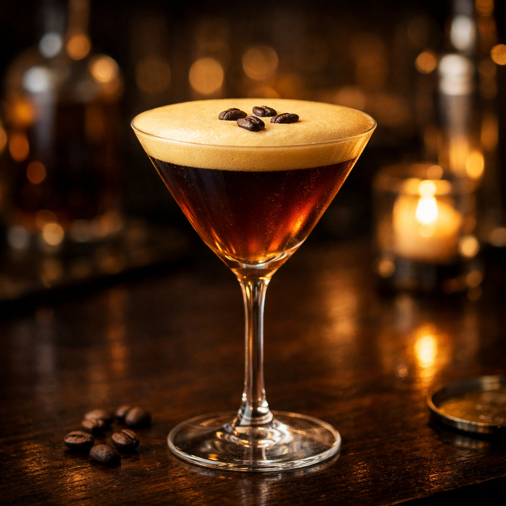 Dear Darling | Cocktail Bar & Kitchen in Toronto