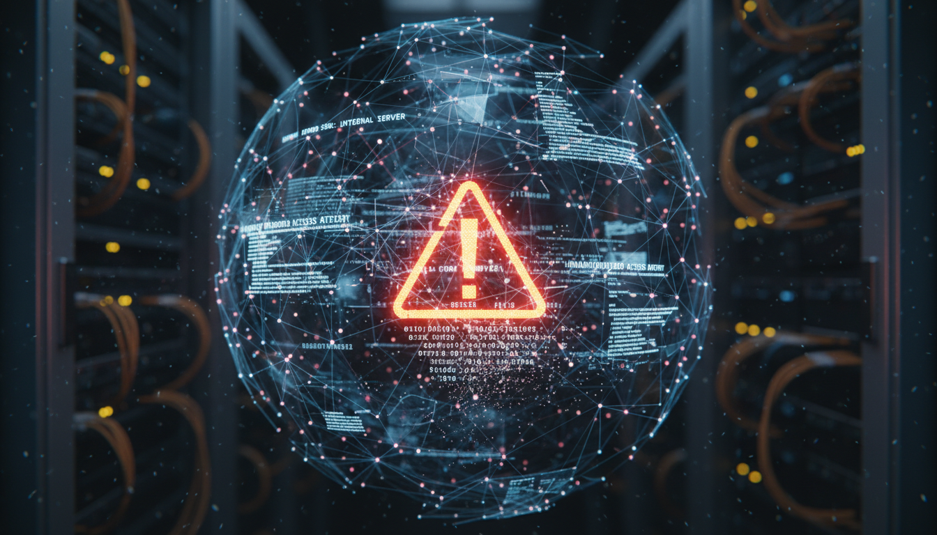 Investigating and Troubleshooting GitLab 500 Errors: A Post-Incident Analysis for January 8, 2026