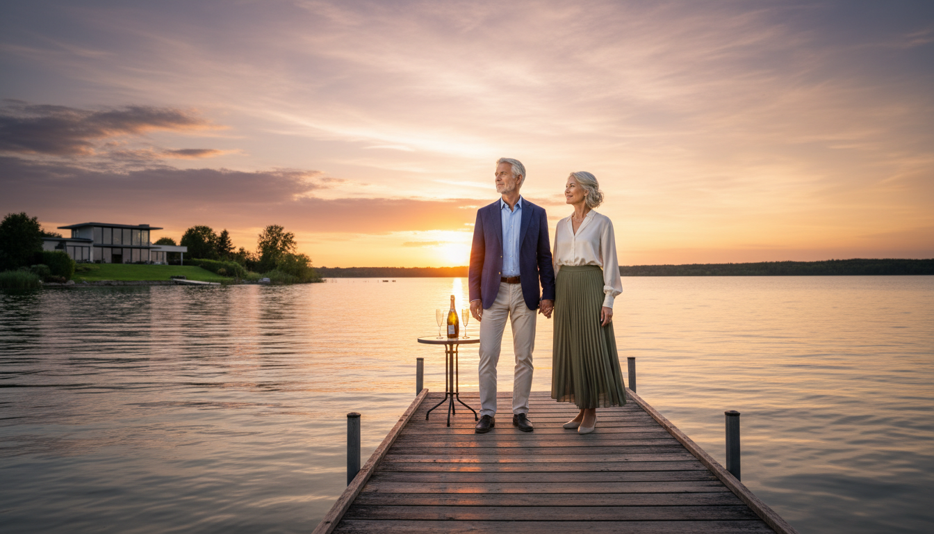 WSG Partners LLC - Your Retirement. Reimagined.